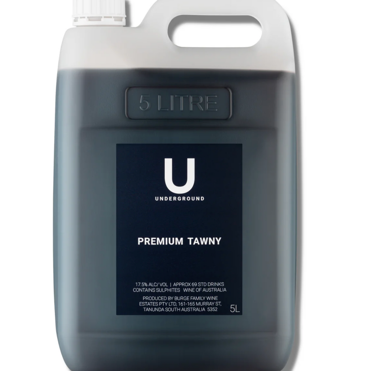 Bulk Liquor – Adelaide Wine Barrels