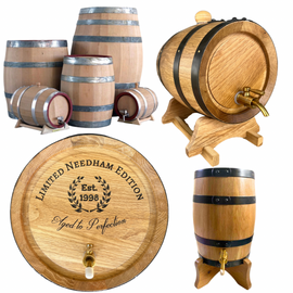 Adelaide Wine Barrels | Australia Wide | Wine, Port & Spirit Barrels