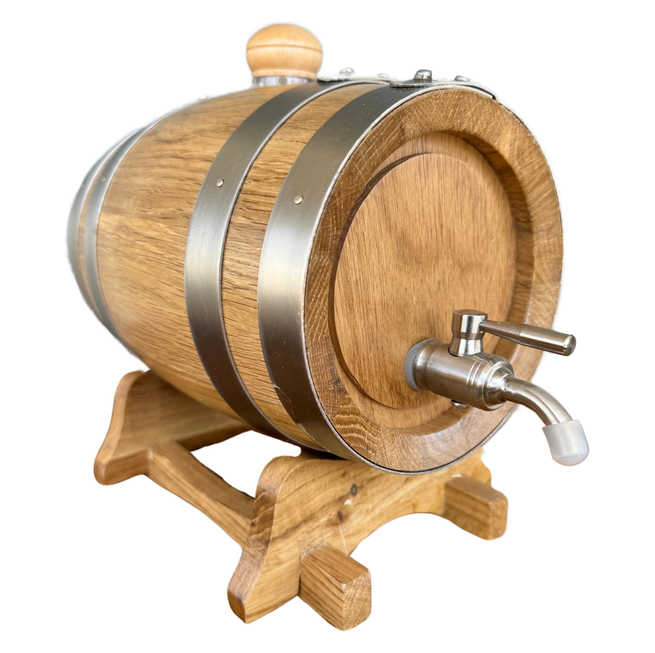 Oak Kegs and Port Barrels | Premium Quality and Affordable Pricing ...