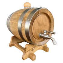 Adelaide Wine Barrels | Australia Wide | Wine, Port & Spirit Barrels