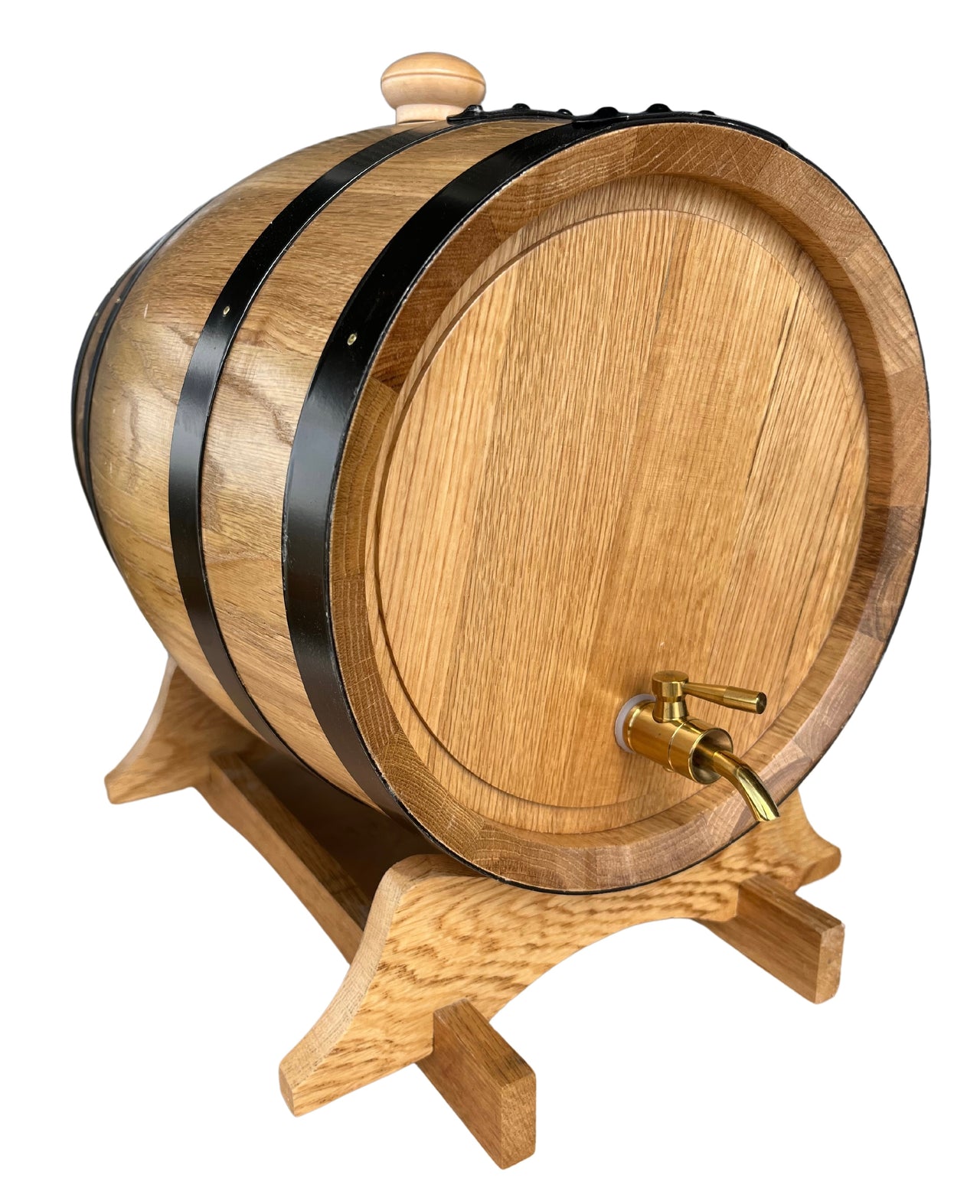 Oak Kegs and Port Barrels | Premium Quality and Affordable Pricing ...