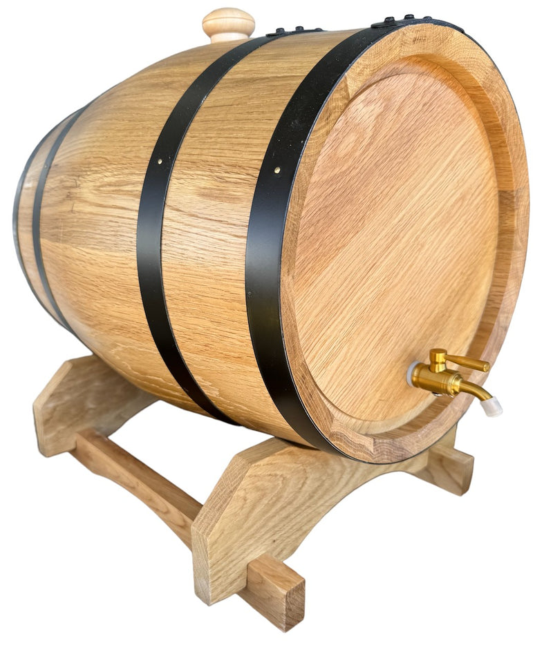Adelaide Wine Barrels | Australia Wide | Wine, Port & Spirit Barrels
