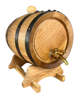 Adelaide Wine Barrels | Australia Wide | Wine, Port & Spirit Barrels