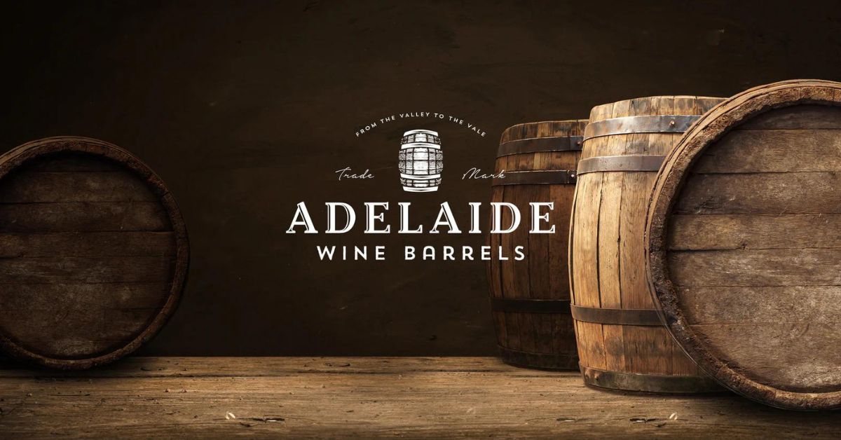 Barrel Care For Wine Barrels & Port Barrels in Australia – Adelaide ...