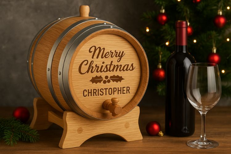 Wine, Oak & Whiskey Barrels Melbourne | Adelaide Wine Barrels