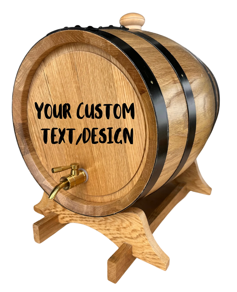 Oak Kegs and Port Barrels | Premium Quality and Affordable Pricing ...