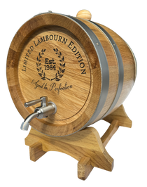 Adelaide Wine Barrels | Australia Wide | Wine, Port & Spirit Barrels
