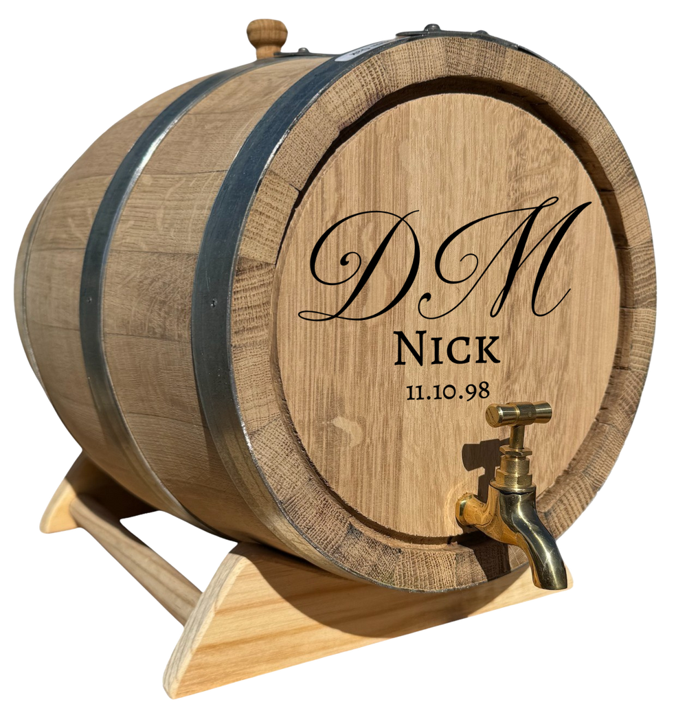Adelaide Wine Barrels | Australia Wide | Wine, Port & Whisky Barrels