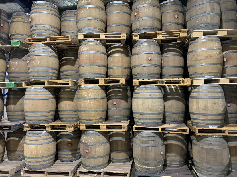 Wholesale Wine & Port Barrels | Australia Wide Sales & Shipping ...