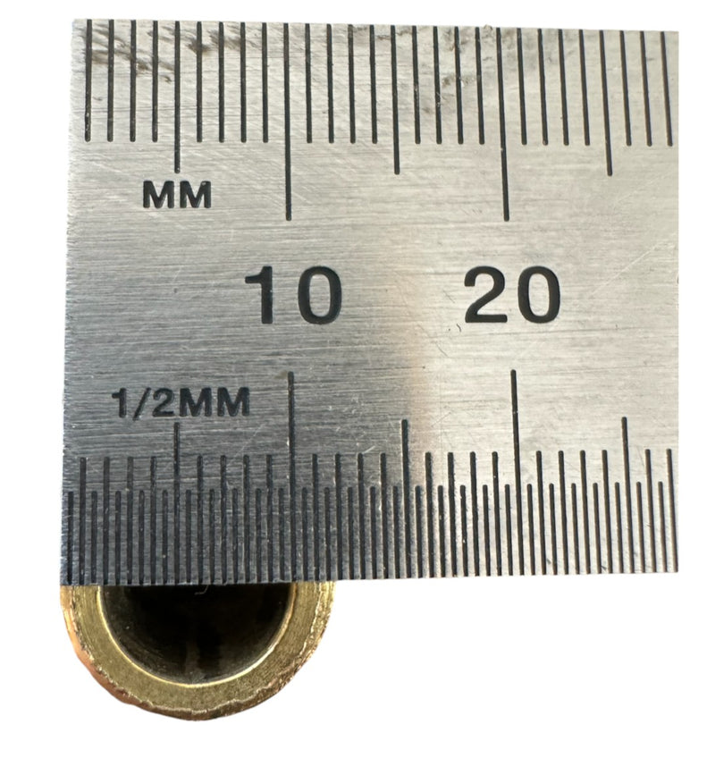 Brass Barrel Tap | Durable & Stylish for Oak Barrels | Australia Wide ...